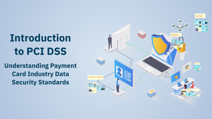 Introduction to PCI DSS by Mahmoud Mahgoub on Prezi