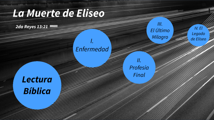 La Muerte de Eliseo by saul TRUJILLO LOZANO on Prezi