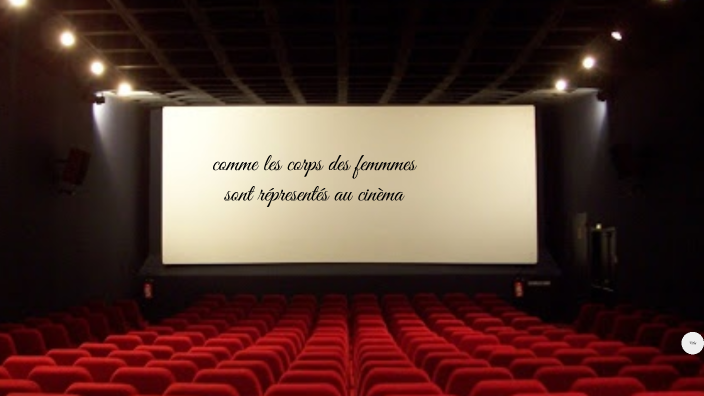 répresentation des corps by Elena Biffi on Prezi