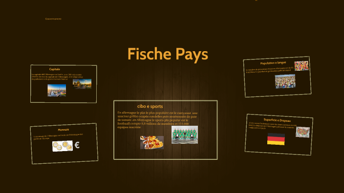 La Germania by FRANCESCA ROSANO on Prezi