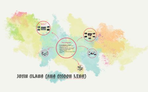John Clang (Ang Choon Leng) by Rosa Mai on Prezi