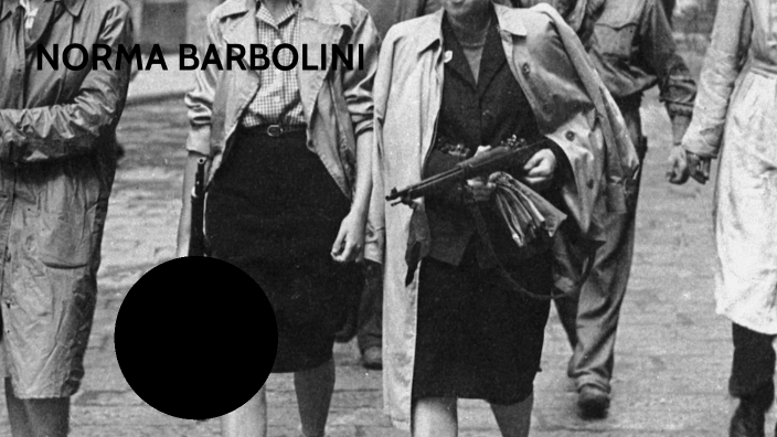 norma barbolini by martina scolari on Prezi