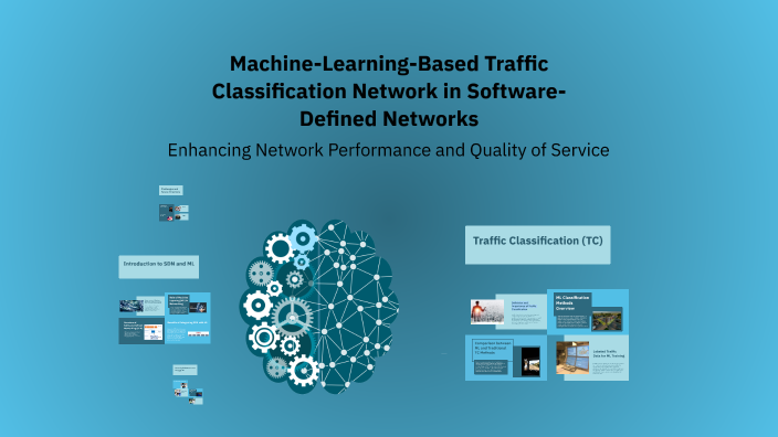 Machine-Learning-Based Traffic Classification Network in Software-Defined Networks by Triawan ...
