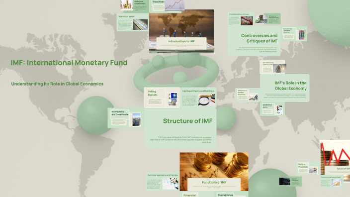 IMO: International Maritime Organization by Anya Ogarkova on Prezi