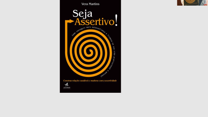 seja assertivo by Nathy Purplee on Prezi