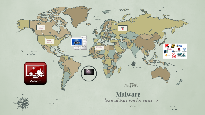 Madware by axel Mayoral on Prezi