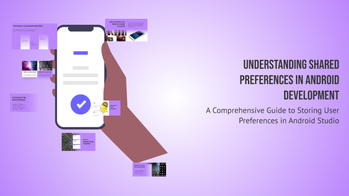 Understanding Shared Preferences in Android Development by FRG• Venom ...