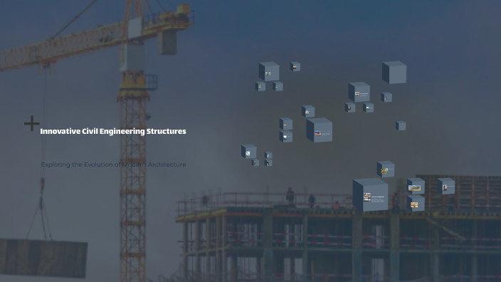 Innovative Civil Engineering Structures by Rhamdanz on Prezi