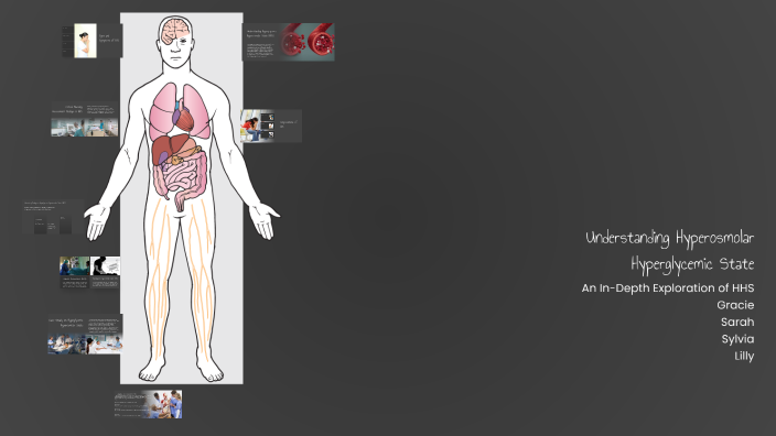 Understanding Hyperglycemic Hyperosmolar State (HHS) in Nursing by ...
