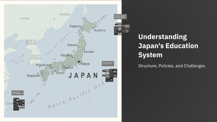 Understanding Japan's Education System by Khushi Sharma on Prezi
