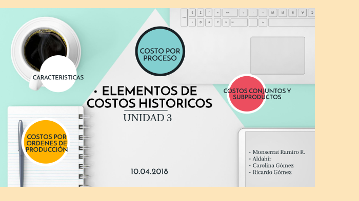 ELEMENTOS HISTORICOS by Monserrat Ramiro on Prezi