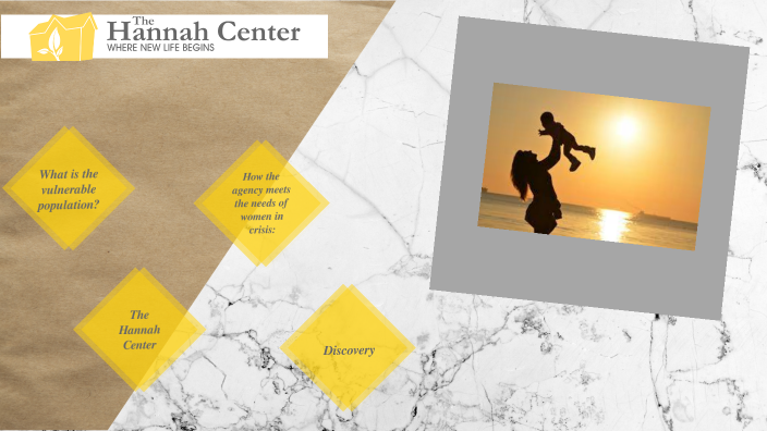 The Hannah Center by Jessica Kuchta on Prezi