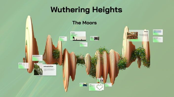 Wuthering Heights- The Moors- AF by Alia Fares on Prezi