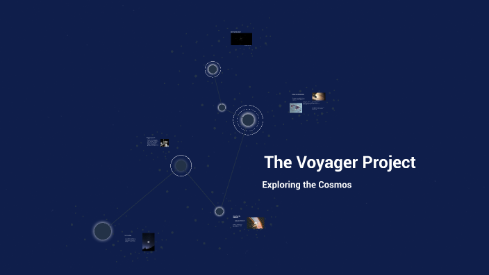 The Voyager Project by Влад Романенко on Prezi