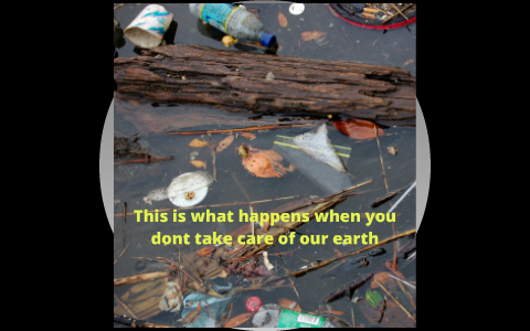 PSA Storm-water pollution by Lily Matheson on Prezi