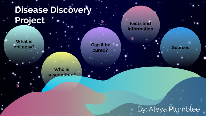 Epilepsy: Non-infectious disease project by Aleya Plumblee on Prezi