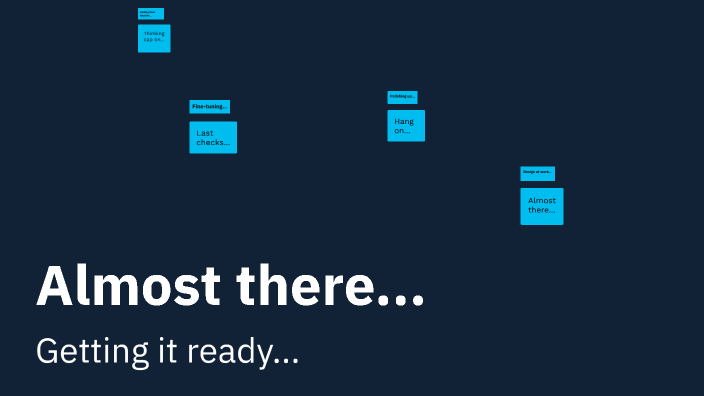 A One-Pager Analysis of Just Mercy by Jack Dempsey on Prezi
