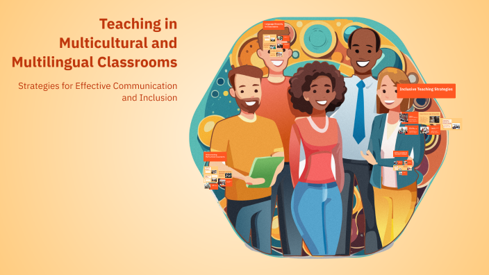 Teaching in Multicultural and Multilingual Classrooms by Noron Abdullah ...