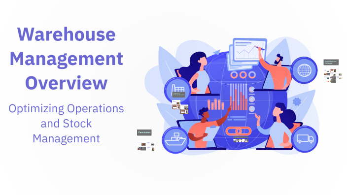 Warehouse Management Overview by Issam Doudouhe on Prezi