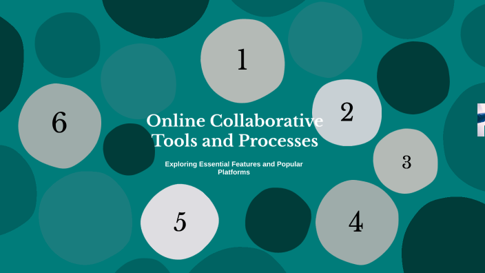 Online Collaborative Tools and Processes by Donie Mendoza on Prezi