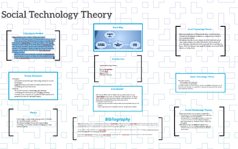 Social Technology Theory by Elizabeth Whiting on Prezi