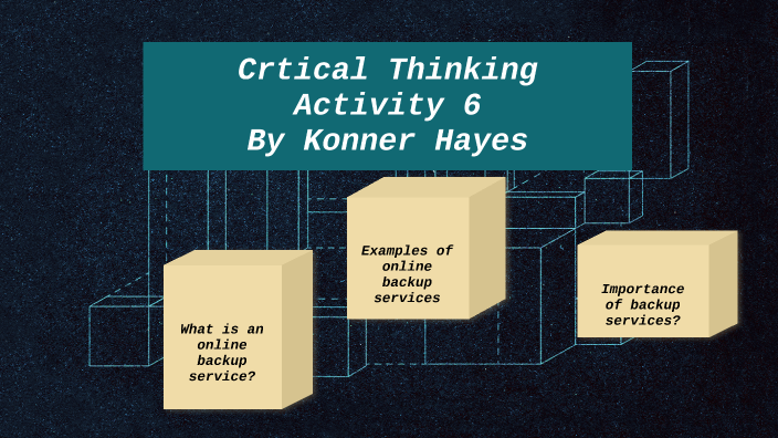 CC_6_Hayes by Konner Hayes on Prezi