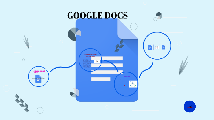 QUE ES EL GOOOGLE DOCS ? by FLOR ARRIGUELA PEREZ on Prezi