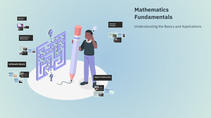 Mathematics Fundamentals by ToZgo68 on Prezi