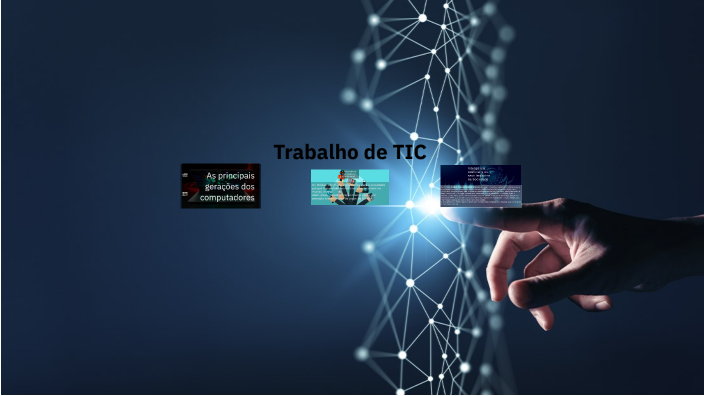 Trabalho de TIC by Vicente Reis 8E on Prezi
