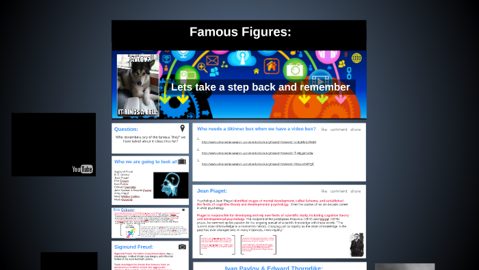 Psychology across time Chapter one review during eoi block by Melissa ...