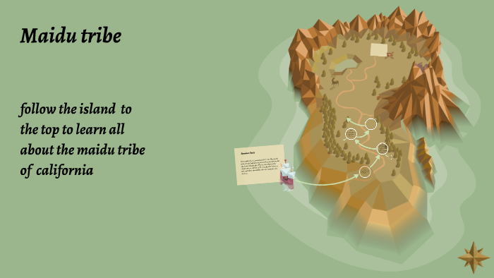 Maidu tribe by hugo biri on Prezi