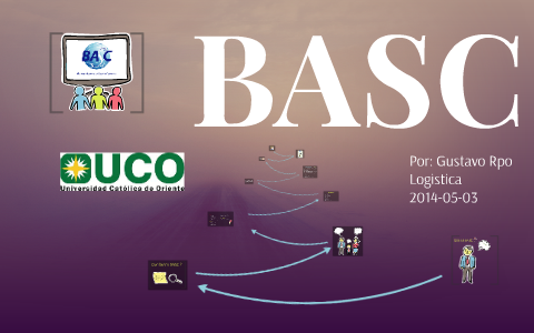QUE ES BASC by gustavo restrepo on Prezi