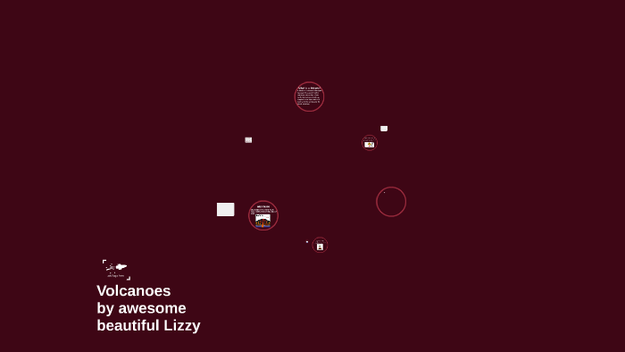 volcanoes by Elizabeth Curren on Prezi