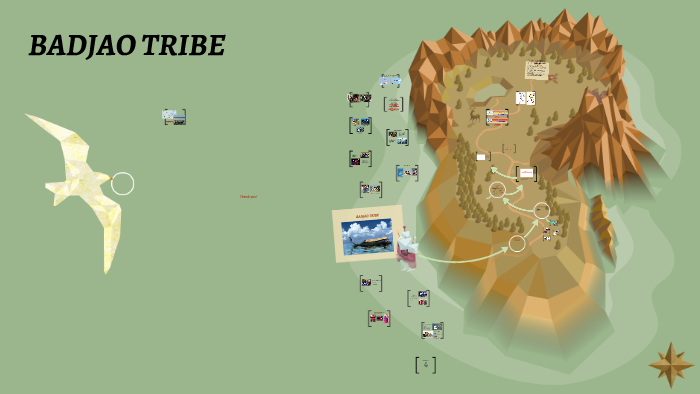 BADJAO TRIBE by Matt Lopinac on Prezi