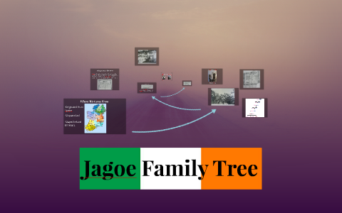 Jagoe Family Tree by Megan Jagoe on Prezi