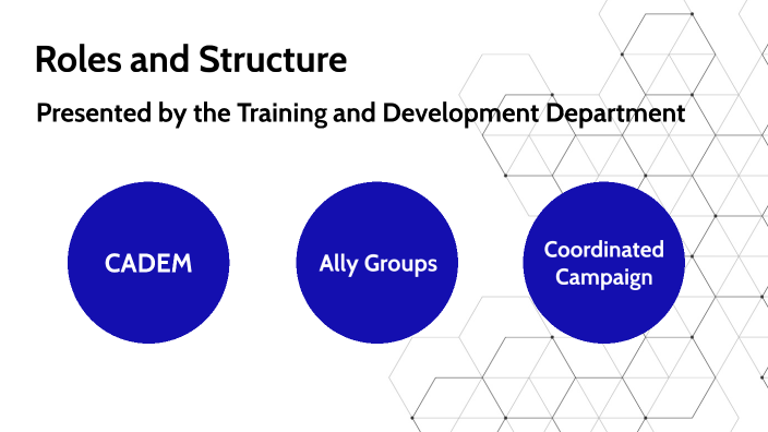 CDP Org Chart by India Thomas on Prezi