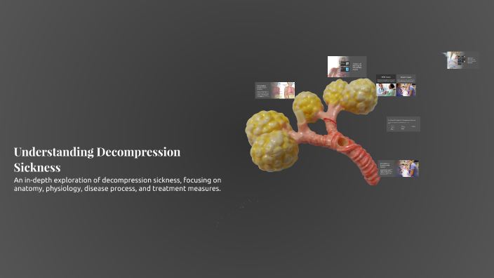 Understanding Decompression Sickness by Aaron Legg on Prezi