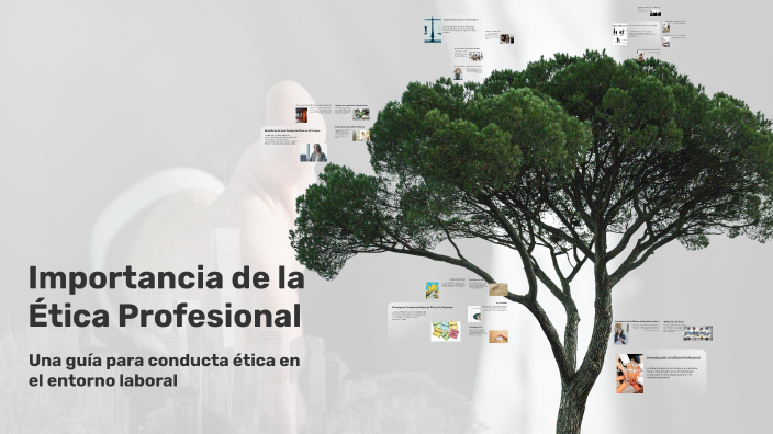 Importancia de la Ética Profesional by Emerson Isaac Puerto Duron on Prezi