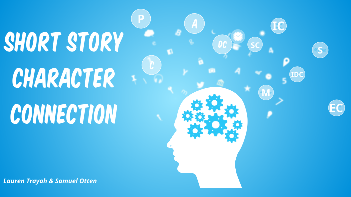 Short Story Character Connections by Samuel Otten on Prezi