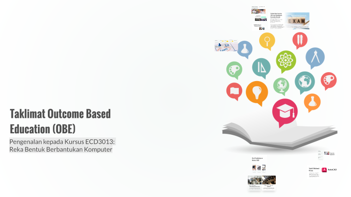 Taklimat Outcome Based Education (OBE) by NSA liyana on Prezi