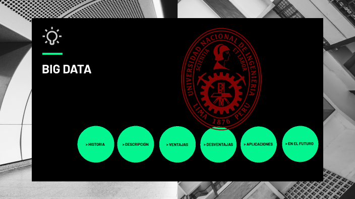 BIG DATA by Kennedy Rojas on Prezi