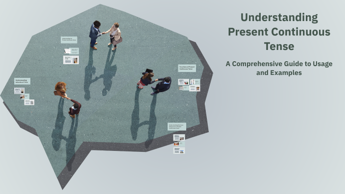 Understanding Present Continuous Tense by Amien muslimin on Prezi