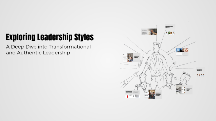 Exploring Leadership Styles by Aaron Harrison on Prezi