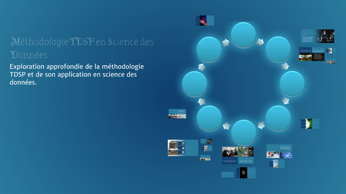 Méthodologie TDSP en Science des Données by eya idi on Prezi