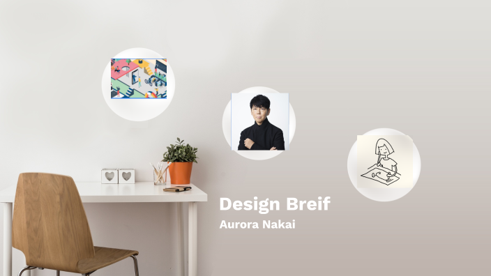 Design Grade 8 Graphic Design by Aurora Nakai on Prezi