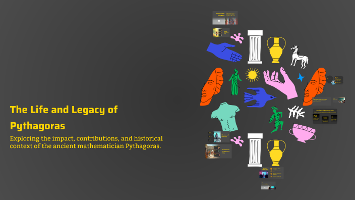 The Life and Legacy of Pythagoras by valentina franco on Prezi