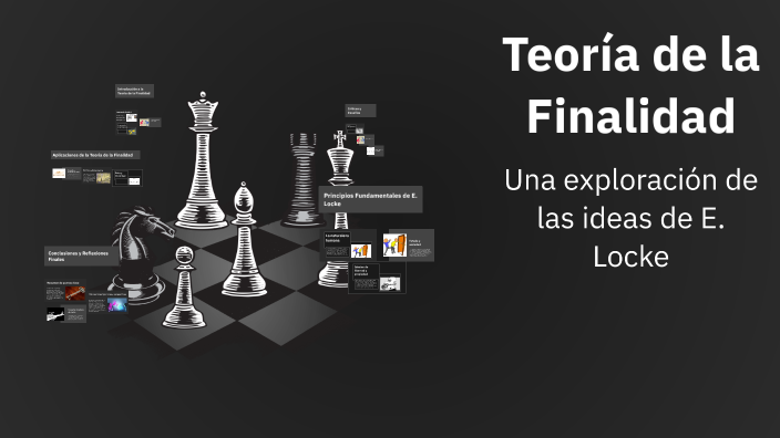 Teoría de la Finalidad by ANA GABRIELA HERRERA RODRIGUEZ on Prezi