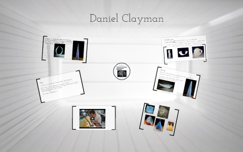 Daniel Clayman Glass Artist by Rachel Nunnally on Prezi