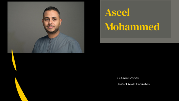 AseelPhoto by aseel Mohammed on Prezi