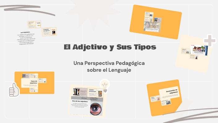 El Adjetivo y Sus Tipos by Masiel Rodriguez on Prezi